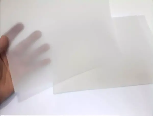 Papel Vegetal – Librería PencilColor